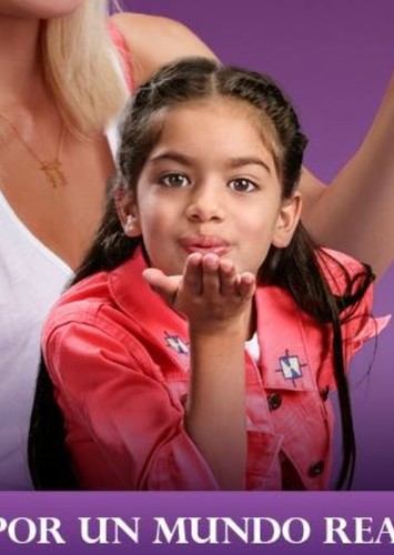 Christiana Montoya on myCast - Fan Casting Your Favorite Stories