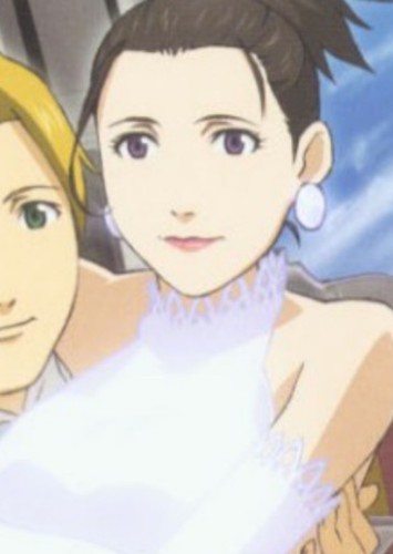 Lori Jiménez-Hansen Fan Casting for Transformers: ZX | myCast - Fan Casting Your Favorite Stories