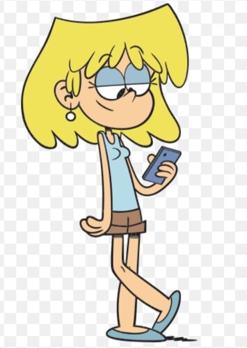 Lori L. Loud Fan Casting for Madagascar 4 2025 | myCast - Fan Casting Your Favorite Stories