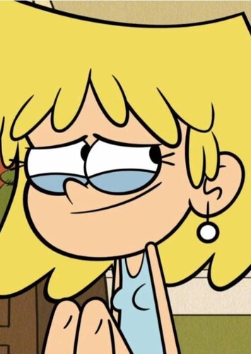 Find an Actor to Play Lori L. Loud in Minecraft The Movie around The ...