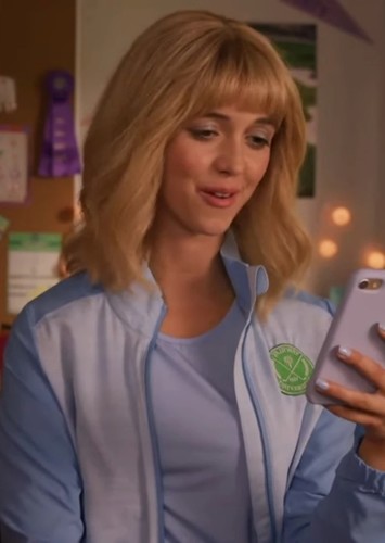 Lori Loud Fan Casting for A Loud House Christmas (2001) | myCast - Fan ...