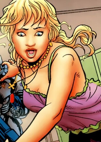 Lori Luthor-Colby Fan Casting for Return to the DC Universe | myCast ...