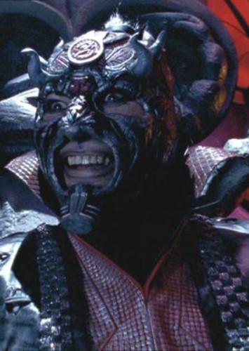 Lothor Fan Casting for Power Rangers: Actors and Actresses who would ...