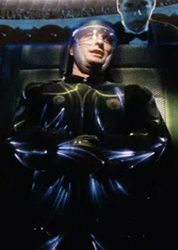 Steve Snodgrass Fan Casting