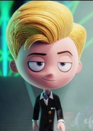 Lou Fan Casting for The Toons Movie | myCast - Fan Casting Your ...