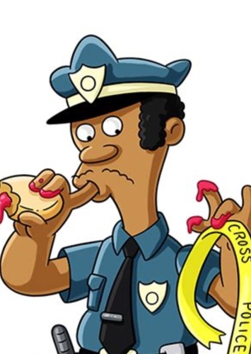 Lou Fan Casting for The Simpsons Movie 2 | myCast - Fan Casting Your ...