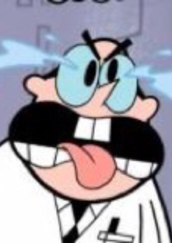 Lou Gubrious Fan Casting for Perfect Voice Actors/Actresses | myCast ...