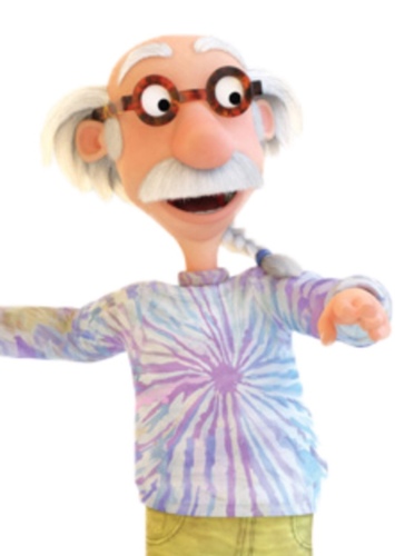 Lou Pickles Fan Casting for Rugrats (2011) | myCast - Fan Casting Your ...