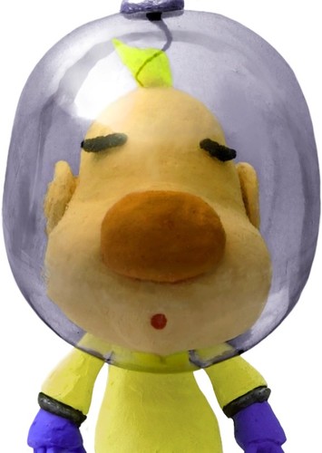 Louie Fan Casting for Super Smash Bros: The Ultimate Animated Series ...
