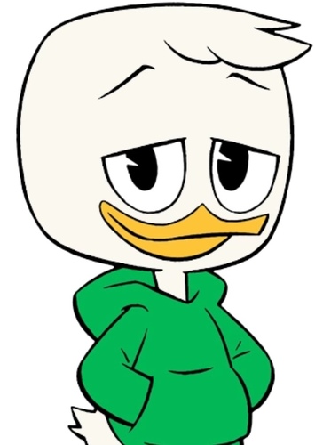 Louie Duck Fan Casting for DuckTales (2017) Season 4 (Disney ...
