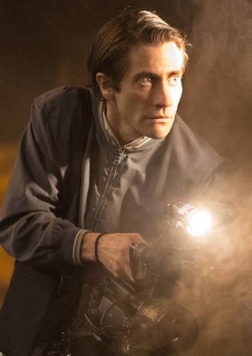 Louis Bloom Fan Casting for Nightcrawler (2024) | myCast - Fan Casting ...