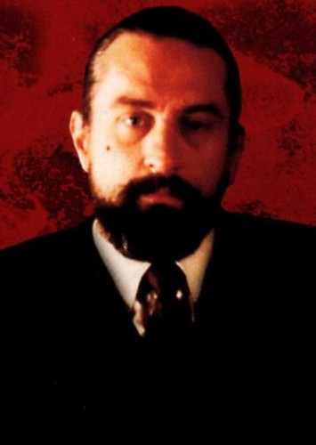 Louis Cyphre Fan Casting for Angel Heart (2007) | myCast - Fan Casting ...