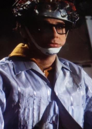 Louis Tully Fan Casting for Ghostbusters (2014) | myCast - Fan Casting ...