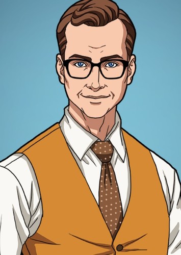 Louis Tully Fan Casting for Ghostbusters | myCast - Fan Casting Your ...