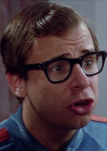 Louis Tully Fan Casting for Ghostbusters (Live Action) | myCast - Fan ...