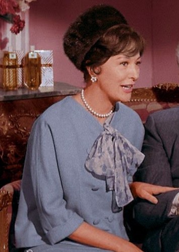 Louise Tate Fan Casting for Bewitched: StarKid Edition | myCast - Fan ...