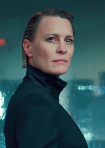 Lt. Joshi Fan Casting for Blade Runner 2049 (1997) | myCast - Fan ...