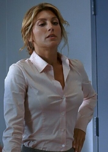 Lt. Marta Robbins Fan Casting for Taxi (2023) | myCast - Fan Casting Your Favorite Stories