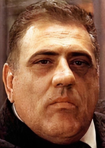 Luca Brasi Fan Casting for The Godfather Original Trilogy (2002-2020 ...