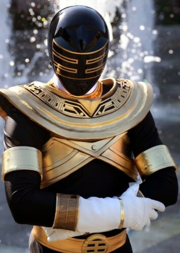 LUCAS EVERHART Fan Casting for POWER RANGERS EL RESURGIMIENTO DE LAS ...