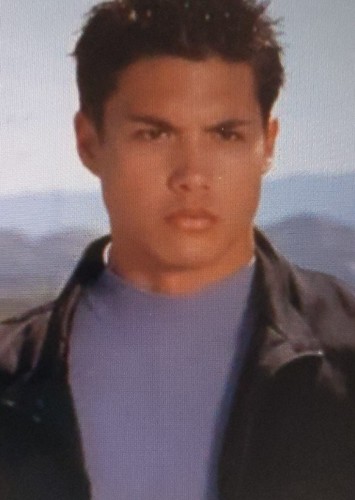 Fan Casting Shawn Ashmore as Lucas Kendall in Power Rangers Time force ...