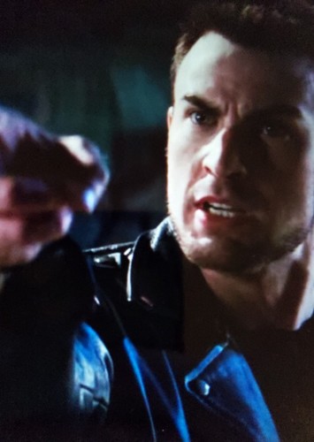 Lucas Lee Fan Casting for Scott Pilgrim Vs the World (2020) | myCast ...