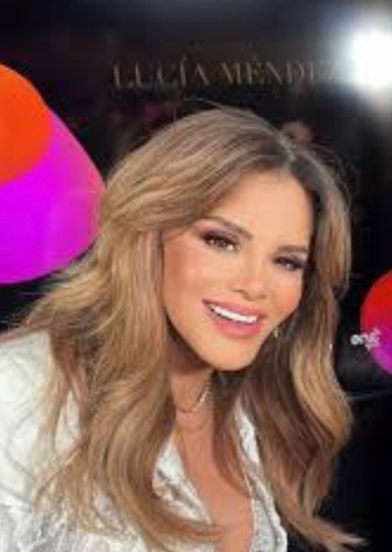 Lucía Leticia Méndez Pérez Fan Casting for From Leon to Stardom: The ...