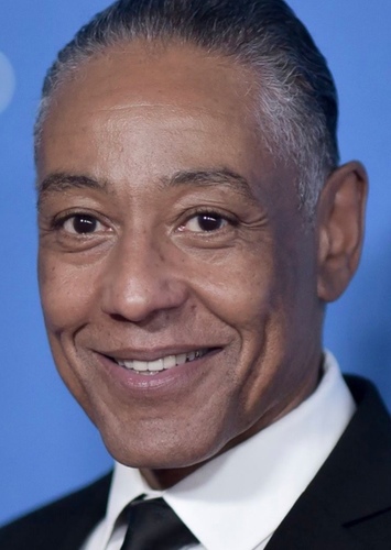 The Overseers Fan Casting on myCast