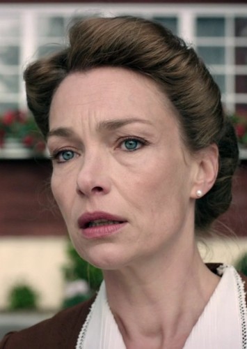 Lucie-Maria Rommel Fan Casting for Rommel (Hollywood Remake) | myCast ...