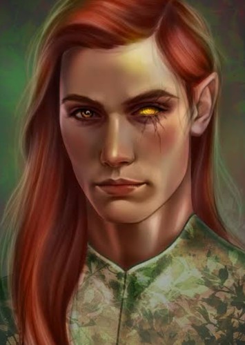 Lucien Fan Casting for A Court of Thorns and Roses | myCast - Fan ...