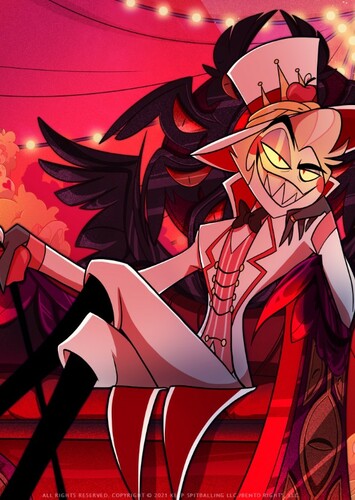 Lucifer Morningstar Fan Casting for Starcraft meets the Star Wars ...