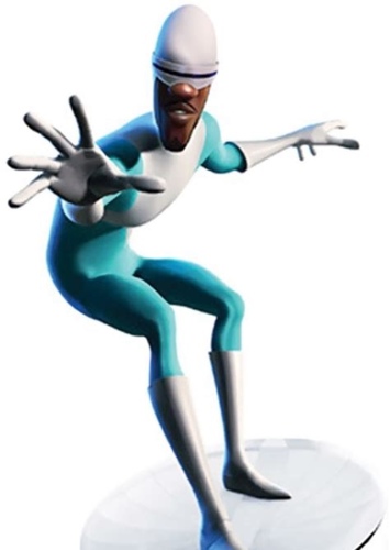 Lucius Best Fan Casting for Despicable Me meets the Incredibles ...