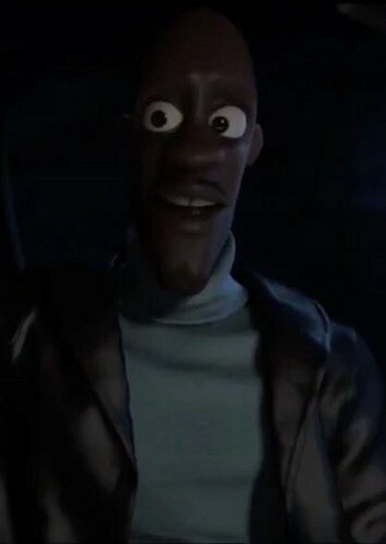 Dr. Lucius Best Fan Casting for Atlantis: The Lost Empire (1995 ...