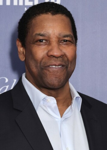 Lucius Fox Fan Casting for THE BATMAN II | myCast - Fan Casting Your ...