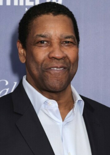 Lucius Fox Fan Casting for THE BATMAN III | myCast - Fan Casting Your ...