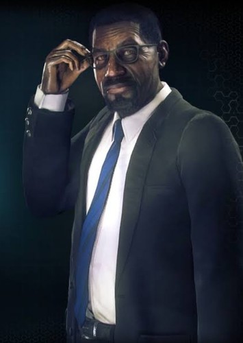 Lucius Fox Fan Casting for Denis Villeneuve's Batman | myCast - Fan ...