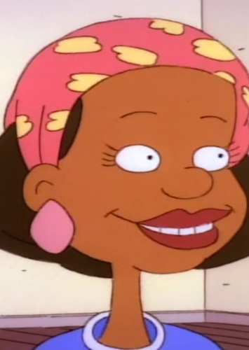 Lucy Carmichael Fan Casting for Rugrats: The Movie | myCast - Fan ...