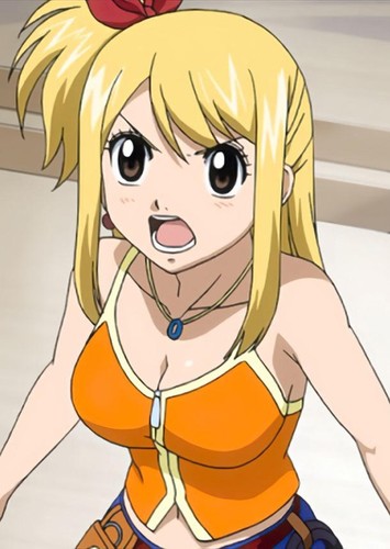 Lucy Heartfilia Fan Casting for Star Wars and Fairy Tail: Lullaby (live action) | myCast - Fan ...
