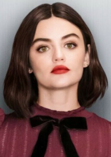 Lucy Hutton (Bollywood Remake) Fan Casting for The Hating Game 2021 ...