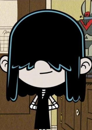 Lucy L. Loud Fan Casting for A Loud House Christmas | myCast - Fan Casting Your Favorite Stories