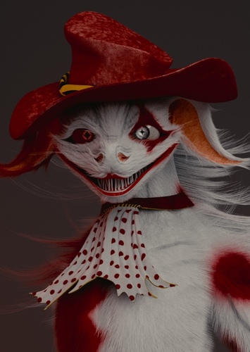 Lucy Lacemaker Fan Casting for Satellite City | myCast - Fan Casting ...