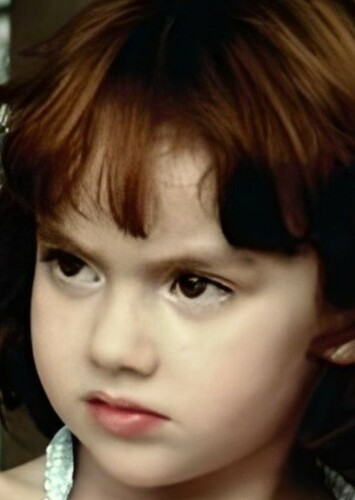 Lucy Pierce Fan Casting for Little Children (Mini-Series) | myCast - Fan Casting Your Favorite ...