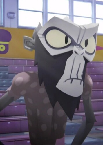 Fan Casting James Carter Cathcart as Lucy Simian in The Amazing World ...