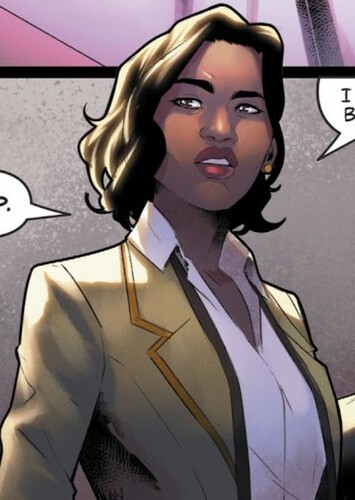 Erica Tazel Fan Casting