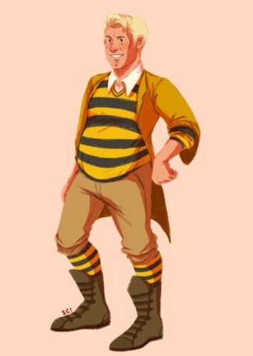 Ludo Bagman Fan Casting for Harry Potter HBO/HBO Max Series 2016 - 2026 ...