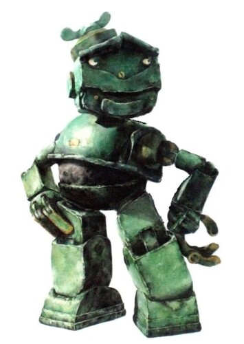 Fan Casting Brad Garrett as Lugnut in Robots (Alternate Cast) on myCast