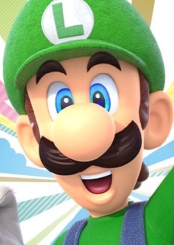 Luigi Fan Casting for Wreck-It Ralph 3: Going AFK | myCast - Fan ...