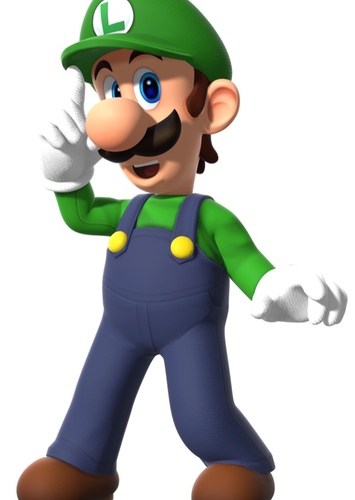 Find an Actor to Play Luigi in SMG4 Season 15 (The Final Season) AU ...