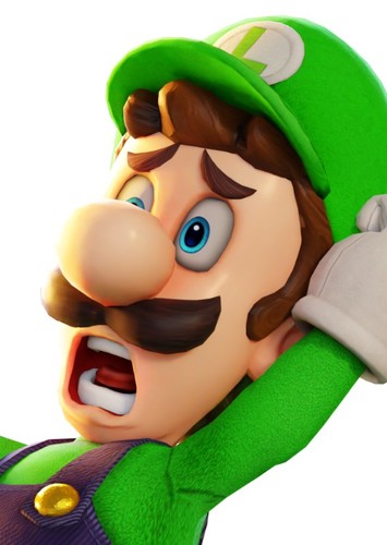 Luigi Fan Casting for The Super Mario Bros. Movie | myCast - Fan ...