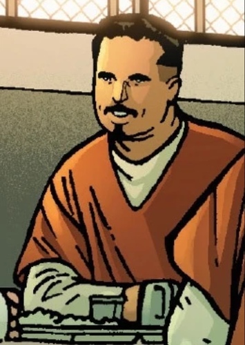 Luis (MCU) Fan Casting for Marvel Cinematic Multiverse | myCast - Fan ...